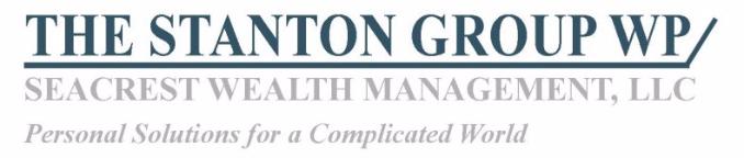 Home | Stanton Group Wealth Partners