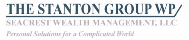 About | The Stanton Group | SeaCrest Wealth Management, LLC.